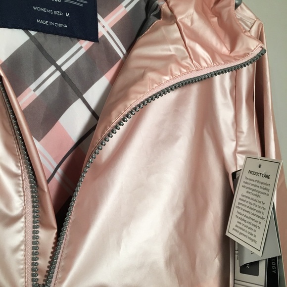 Charles River Apparel | Jackets & Coats | Charles River Rose Gold New ...